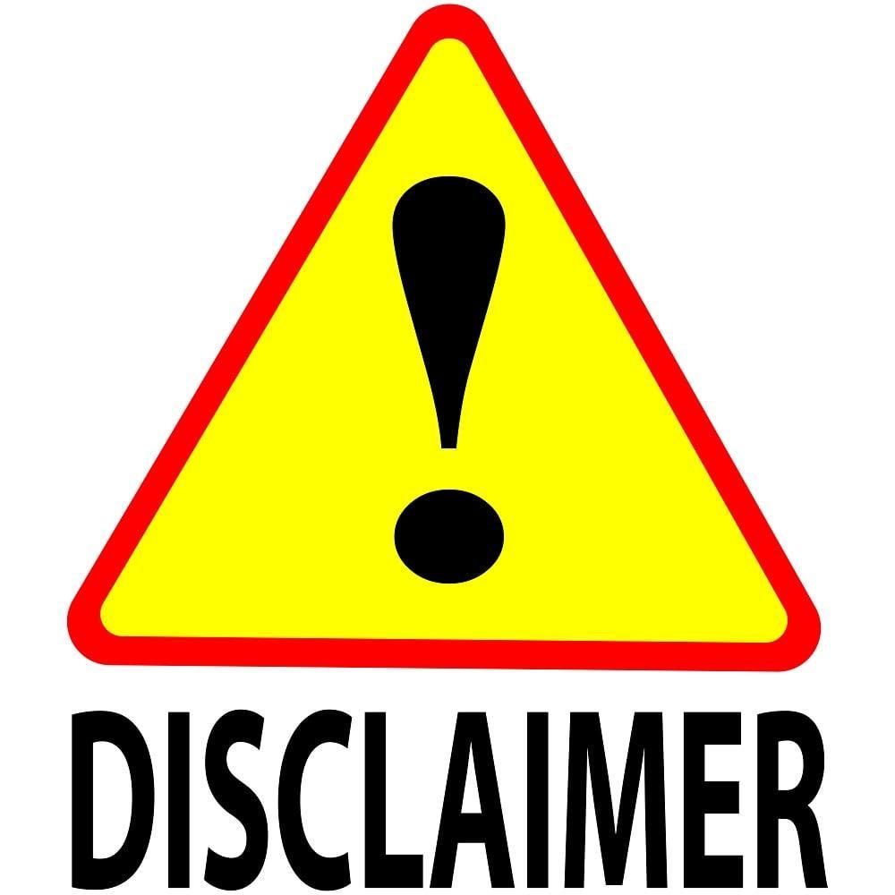 Web Site Notices And Disclaimers AllBusiness