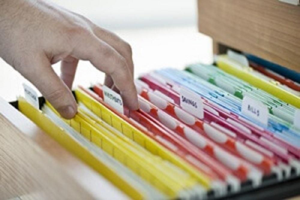 Keeping Records for Your Home-Based Business - AllBusiness.com