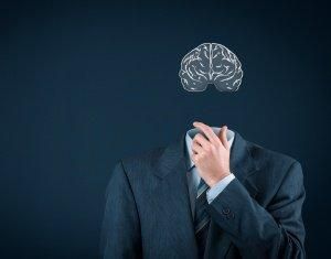 More Brain, Less Mouth Selling to Sell Smarter | AllBusiness.com