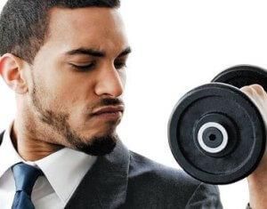 The Ultimate CEO Workout - AllBusiness.com