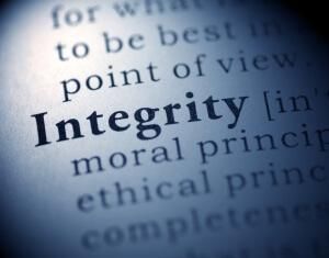 Why Integrity Matters at Work - AllBusiness.com