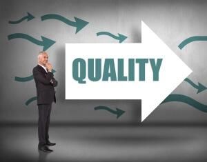 3 Keys to Running a Quality-Focused Company - AllBusiness.com