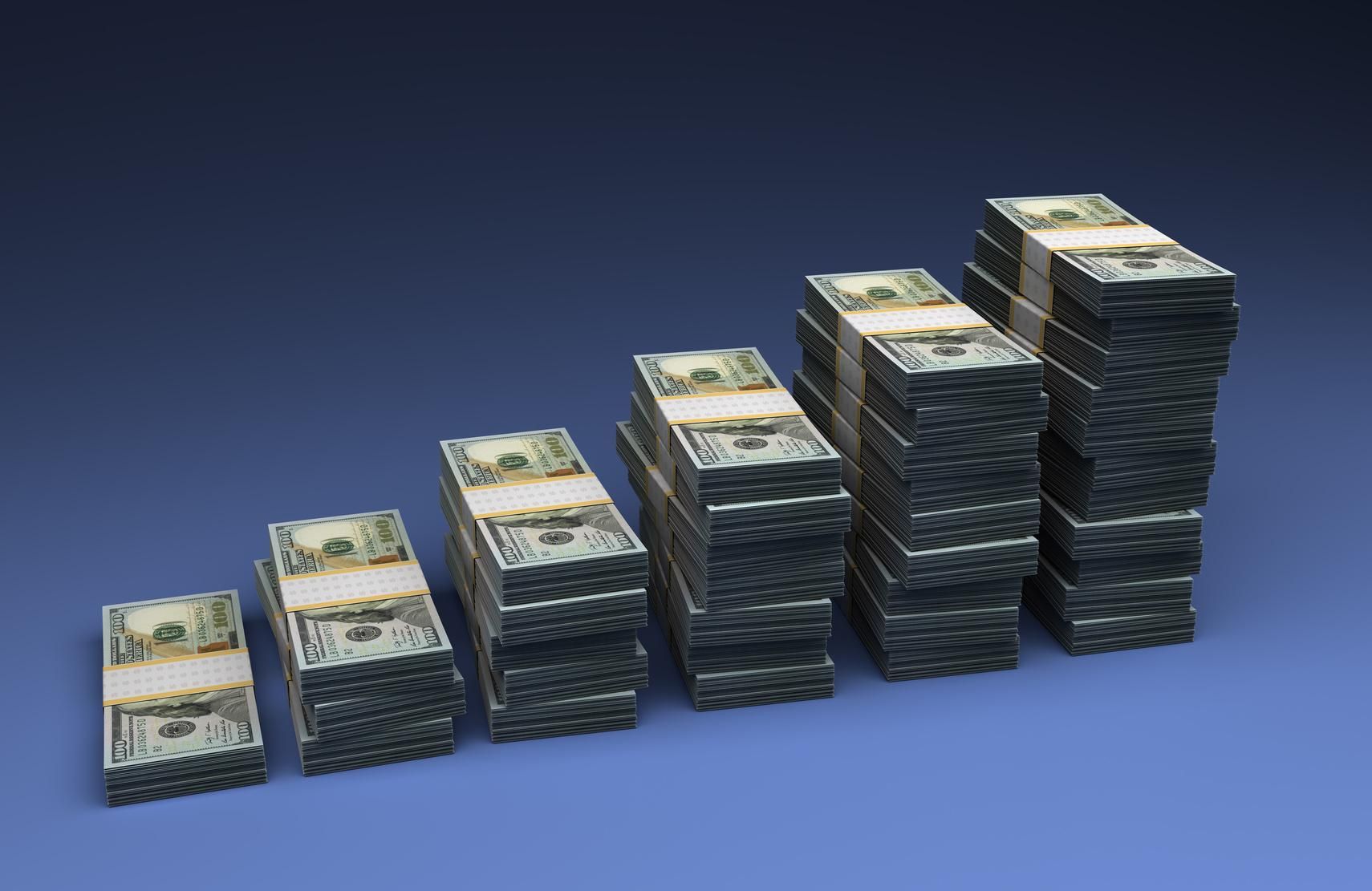 Top 10 Reasons To Invest Your Money AllBusiness Top 10 Reasons To Invest Your Money AllBusiness