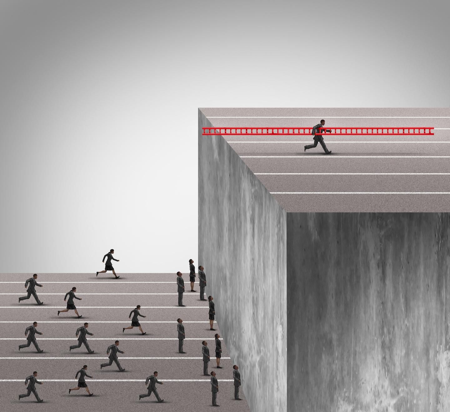 5 Ways to Encourage Innovation in the Workplace - AllBusiness.com