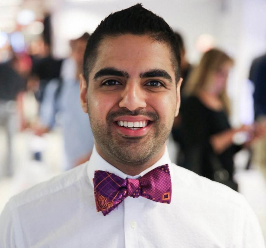 A Better Approach to Brand Building: Q&A With Zee Ali of Zee Group ...