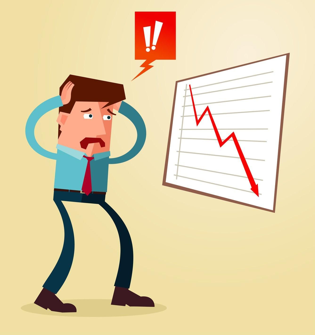 4 Common Business Mistakes That Can Stifle Growth - AllBusiness.com