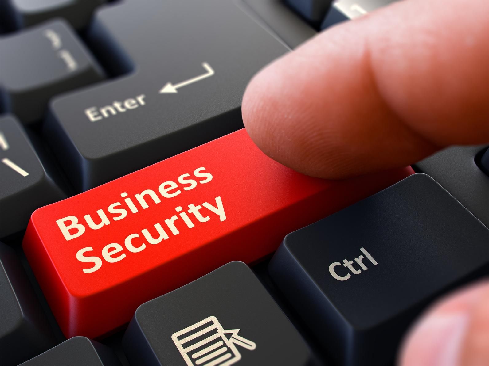 How to Create a Business Security Plan - AllBusiness.com