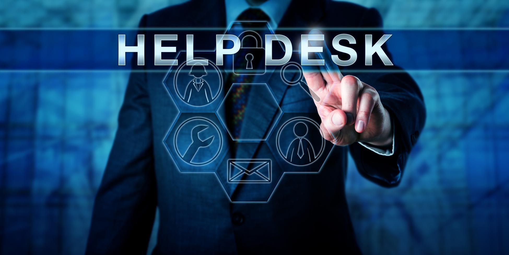 The Pros and Cons of Help Desk Outsourcing - AllBusiness.com