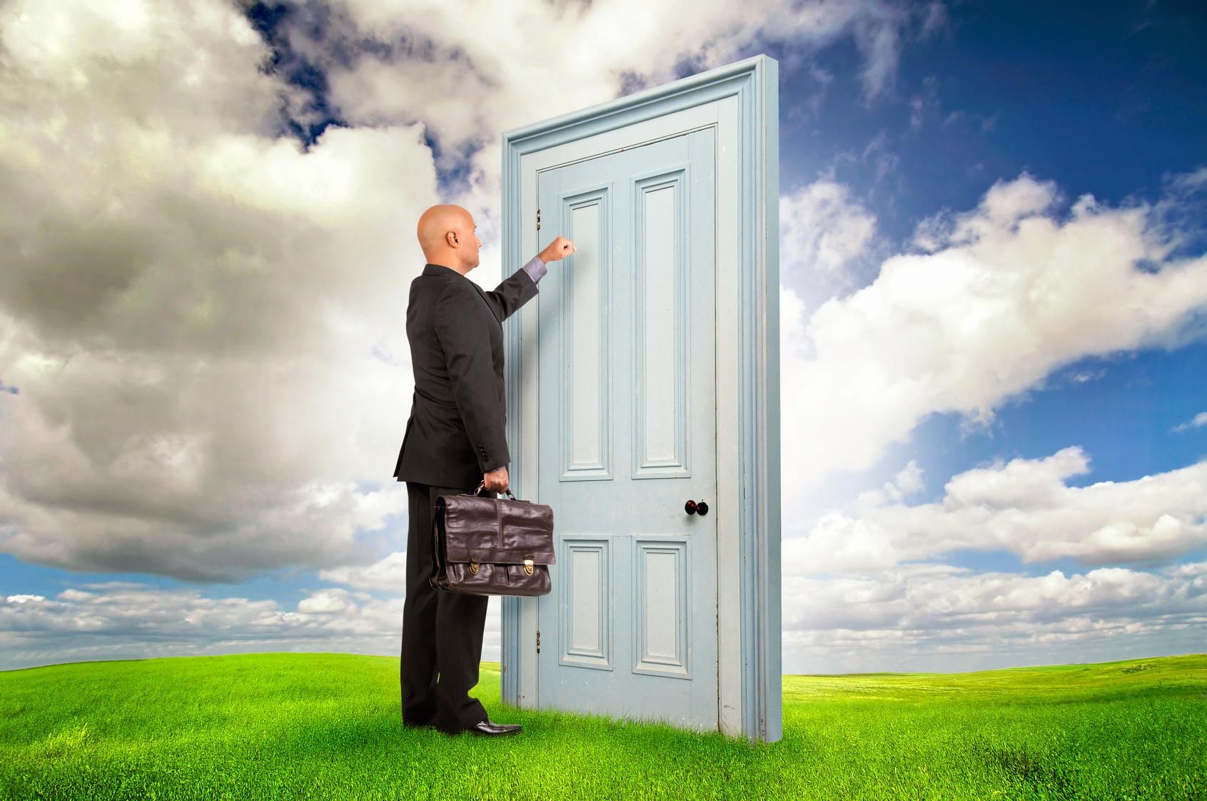 The Critical Importance of Sales Follow-Ups - AllBusiness.com