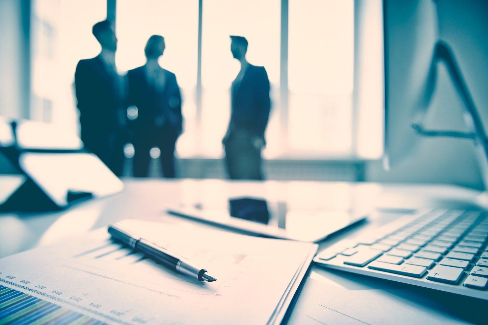5 Reasons Why Meeting Minutes Are Important AllBusiness