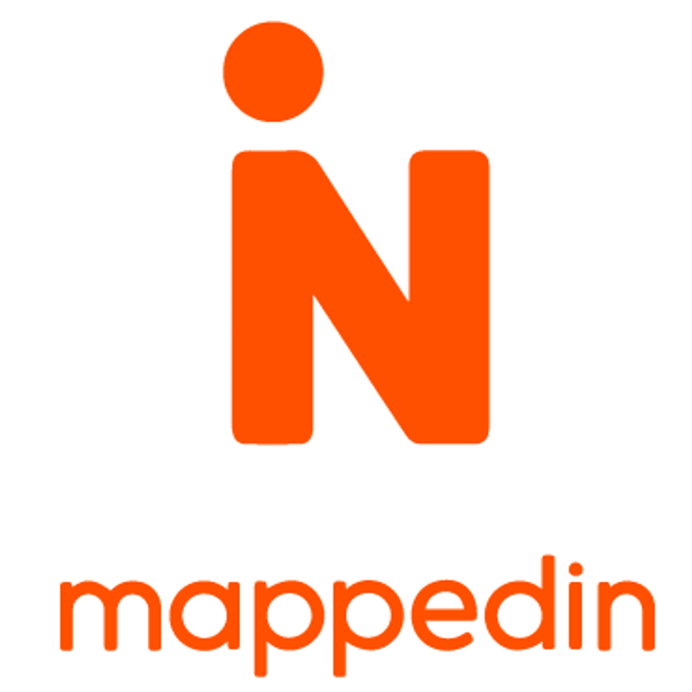 Maped Logo