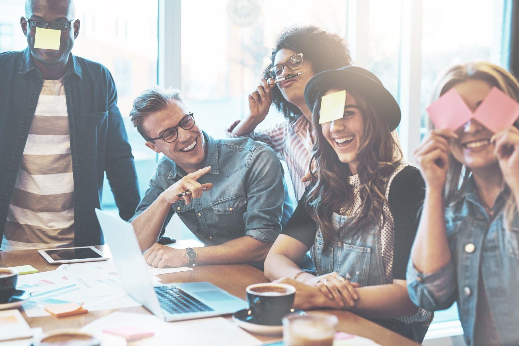 11 Fun Team Building Activities That Won t Break The Bank AllBusiness 11 Fun Team Building Activities That Won t Break The Bank AllBusiness