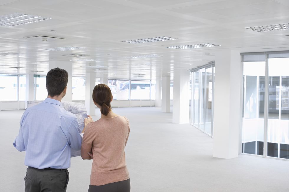 Permitted Uses of Premises in Office Leases - AllBusiness.com