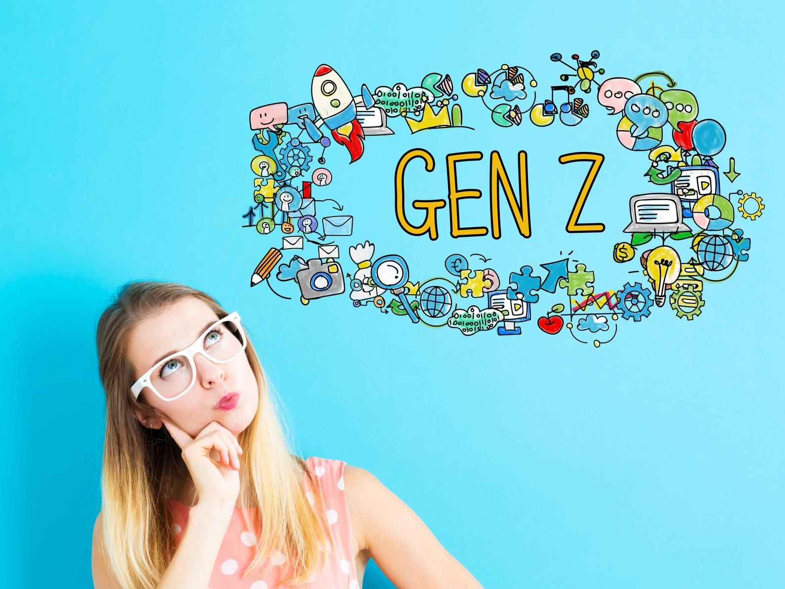 7 Things Employers Must Know About Generation Z | AllBusiness.com