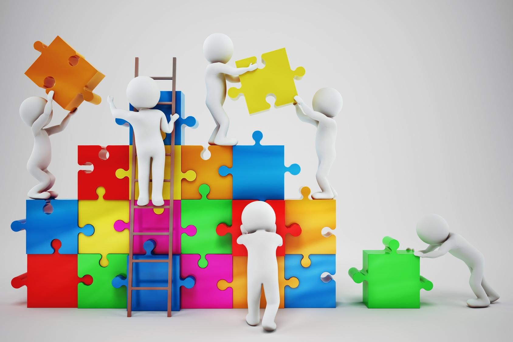 What’s a Strengths-Based Culture? A Look at Today’s Hot Management ...