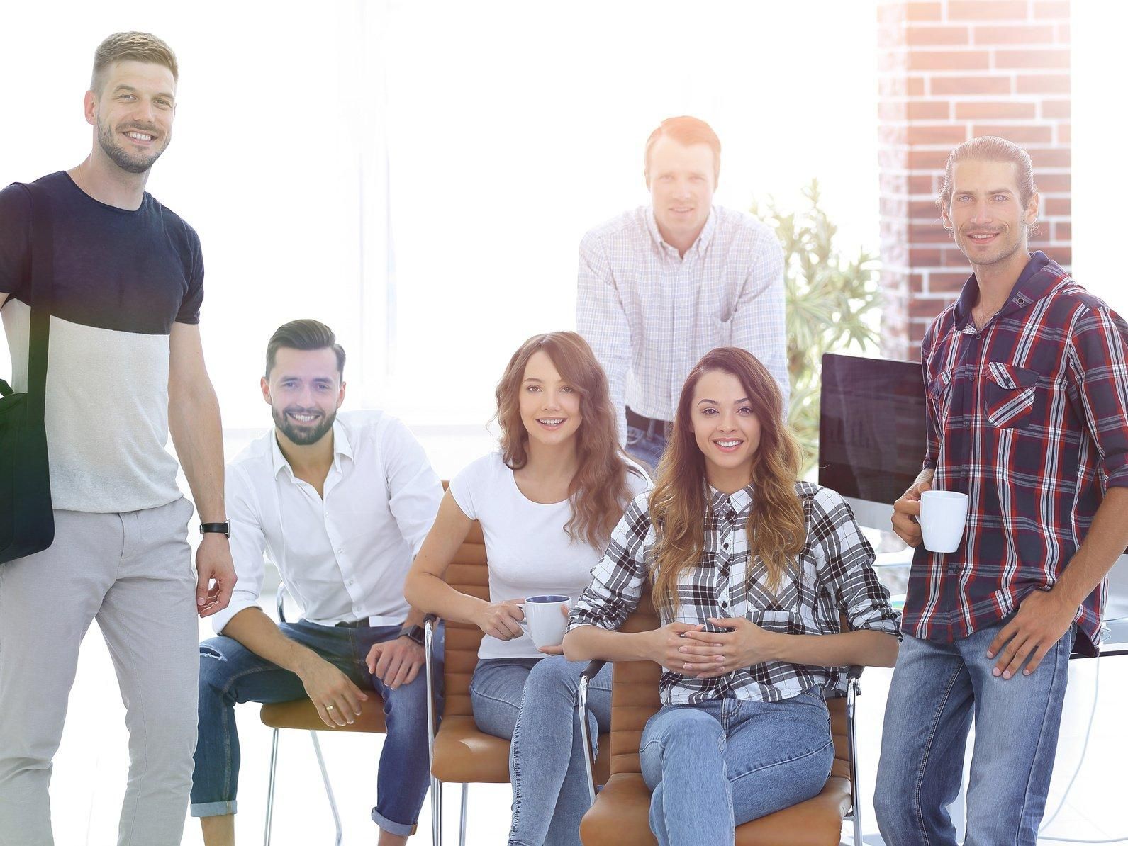 Starting a Business - AllBusiness.com