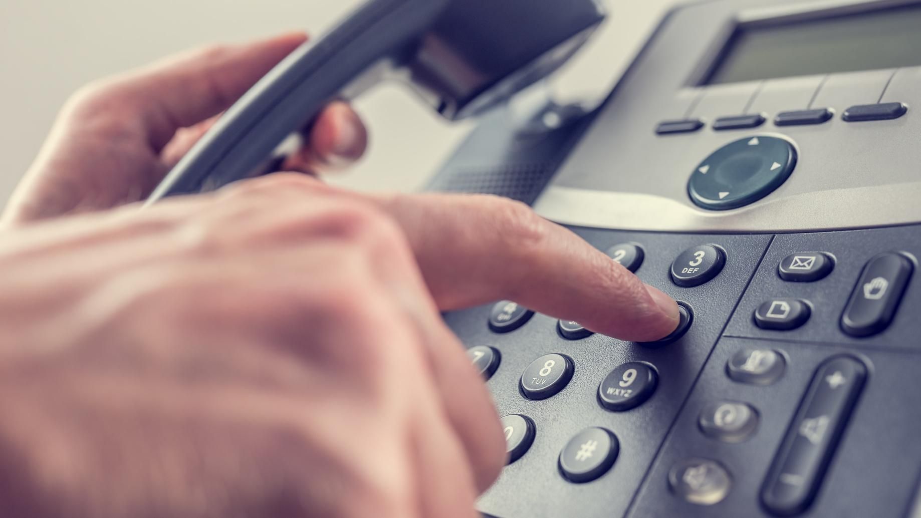 4 Phone Prospecting Techniques That Will Get You More Meetings ...