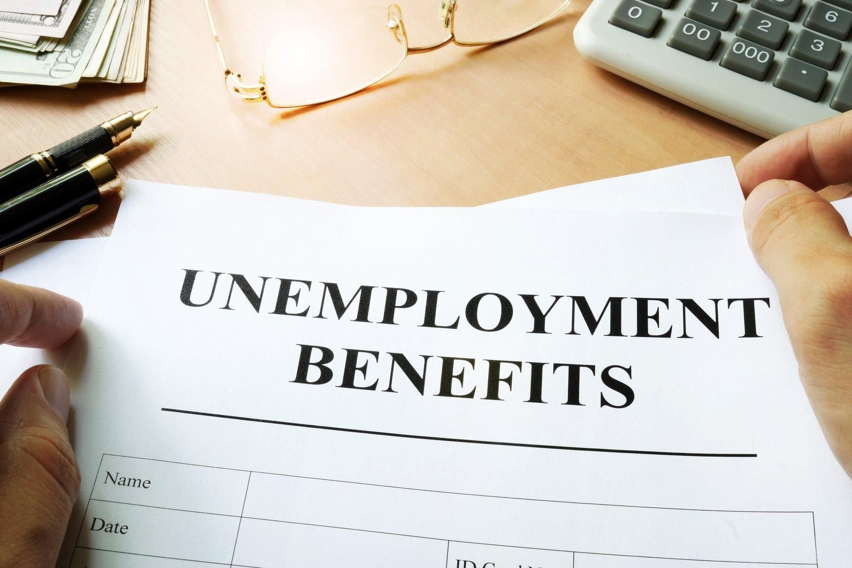 Can You Start a Business When You’re Collecting Unemployment Benefits ...
