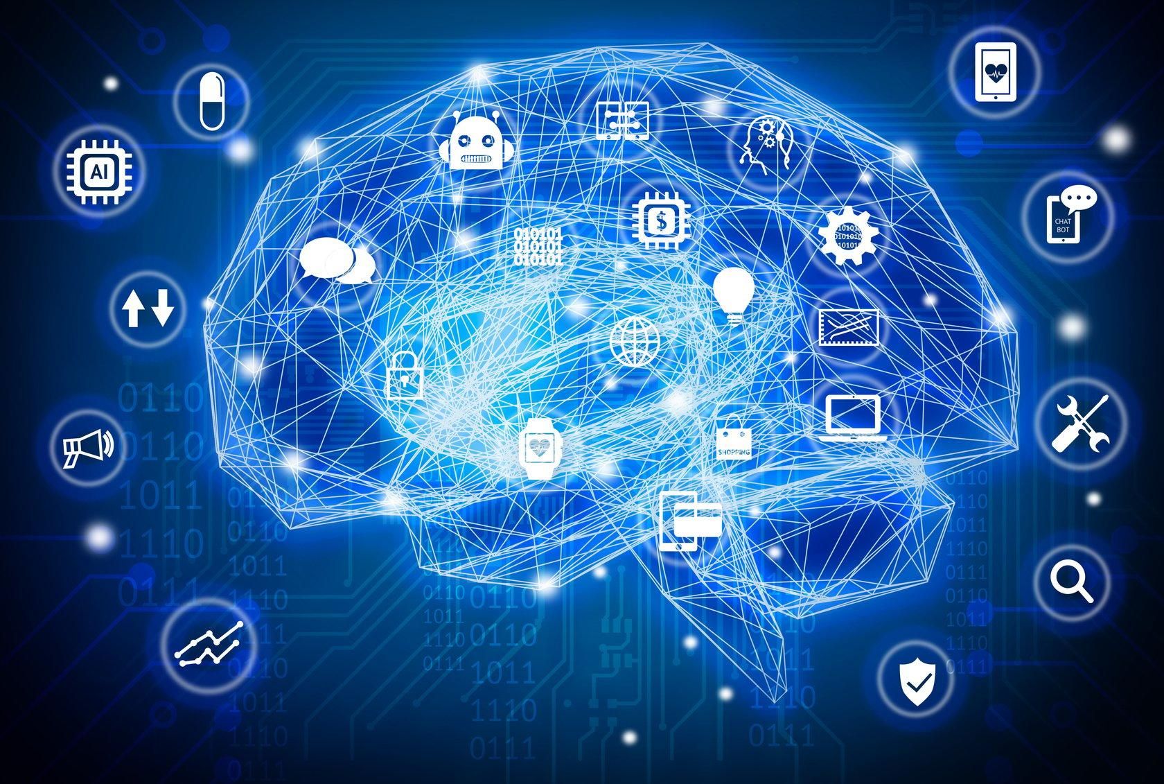 Conoce Cual Es La Importancia De Machine Learning Peru Images Vrogue