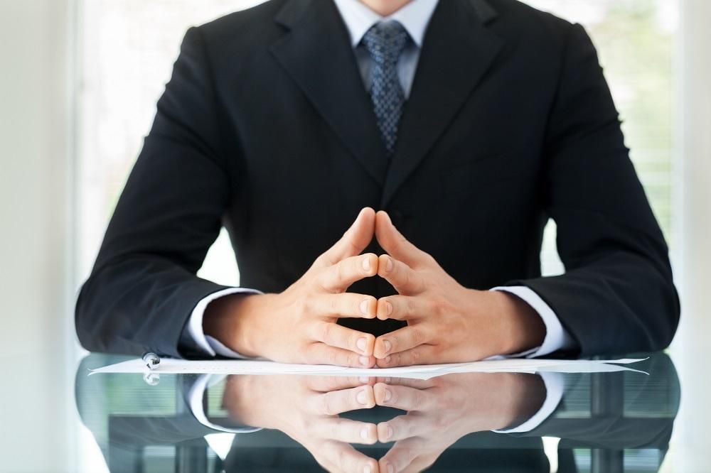 The Seven Types of Managers: Which One Are You? - Slideshow ...