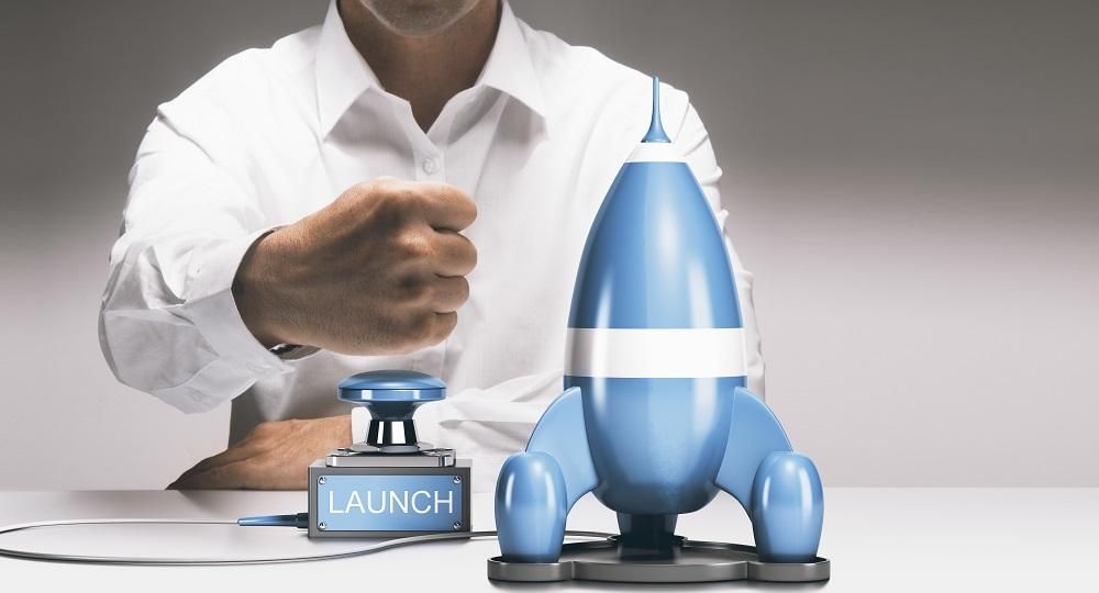 Launching a Startup? How to Make It Past the First Year - AllBusiness.com