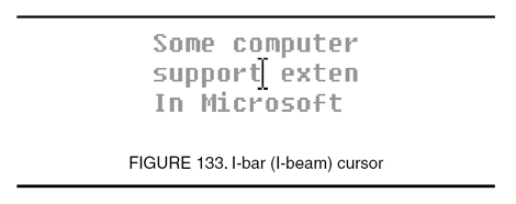 I Beam Pointer Definition - The Best Picture Of Beam