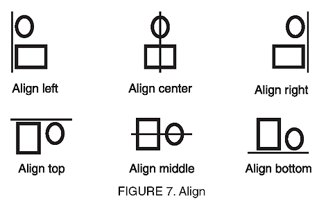 align - Barrons Dictionary - AllBusiness.com