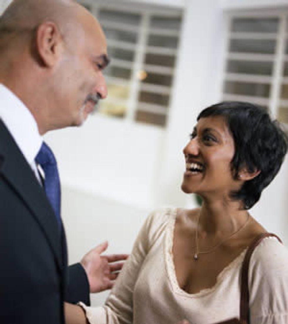 15 Signs Your Employees Are Having an Office Romance | Slideshow ...