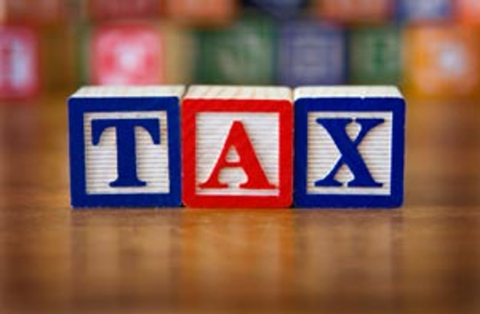 10 Tax Tips for the Self-Employed | Slideshow | AllBusiness.com