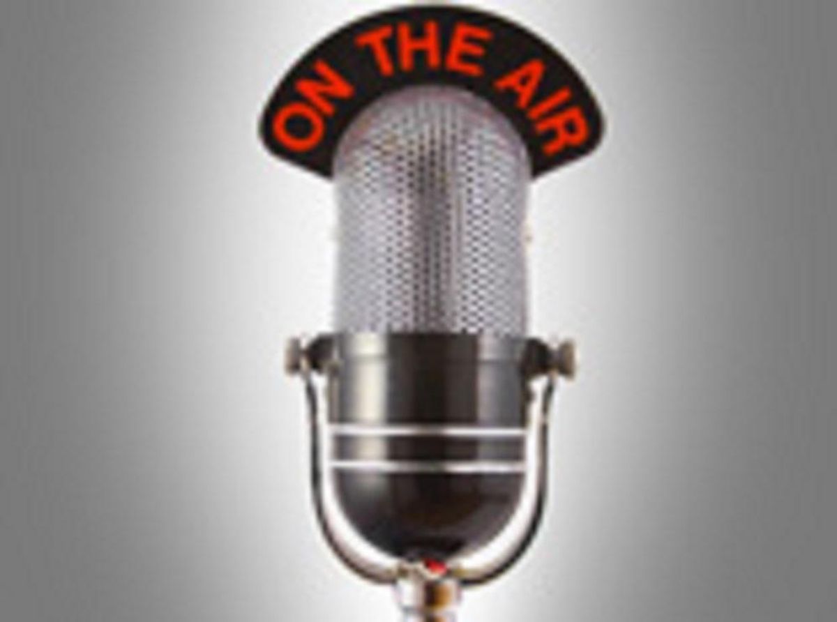 Radio Advertising Pros and Cons - AllBusiness.com