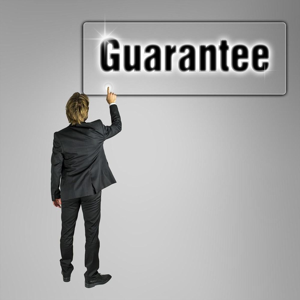 A Guarantee Is a Powerful Marketing Tool - AllBusiness.com