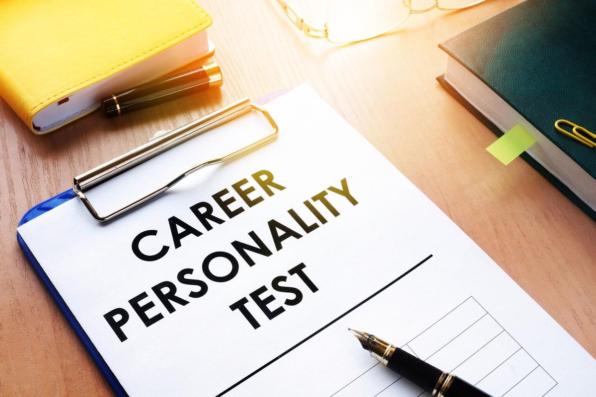 Should You Ask Employees to Take the Myers-Briggs Test (MBTI ...