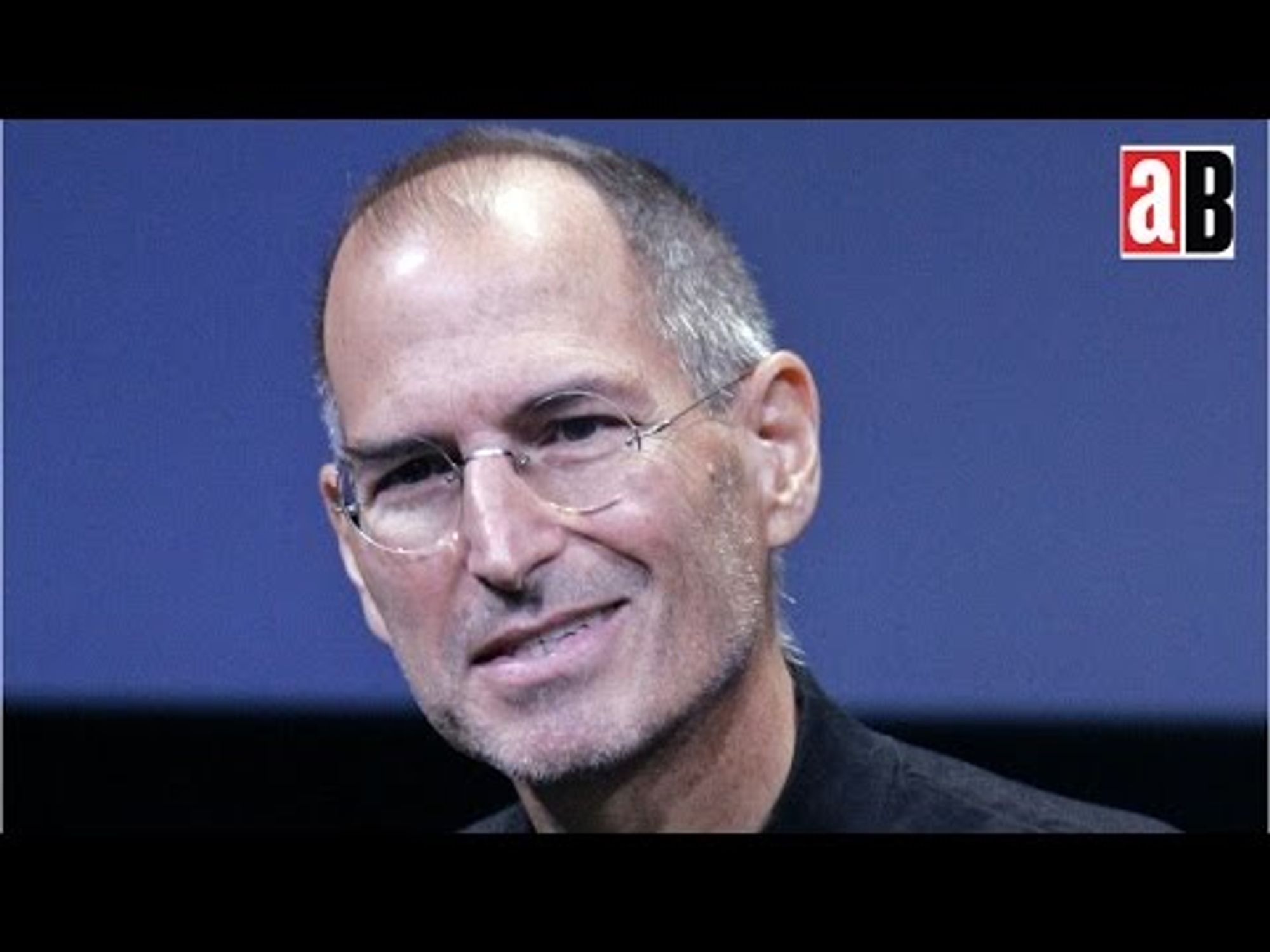 The 15 Best Business Quotes from Steve Jobs - Video - AllBusiness.com