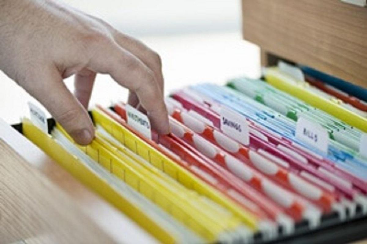 Keeping Records for Your Home-Based Business - AllBusiness.com