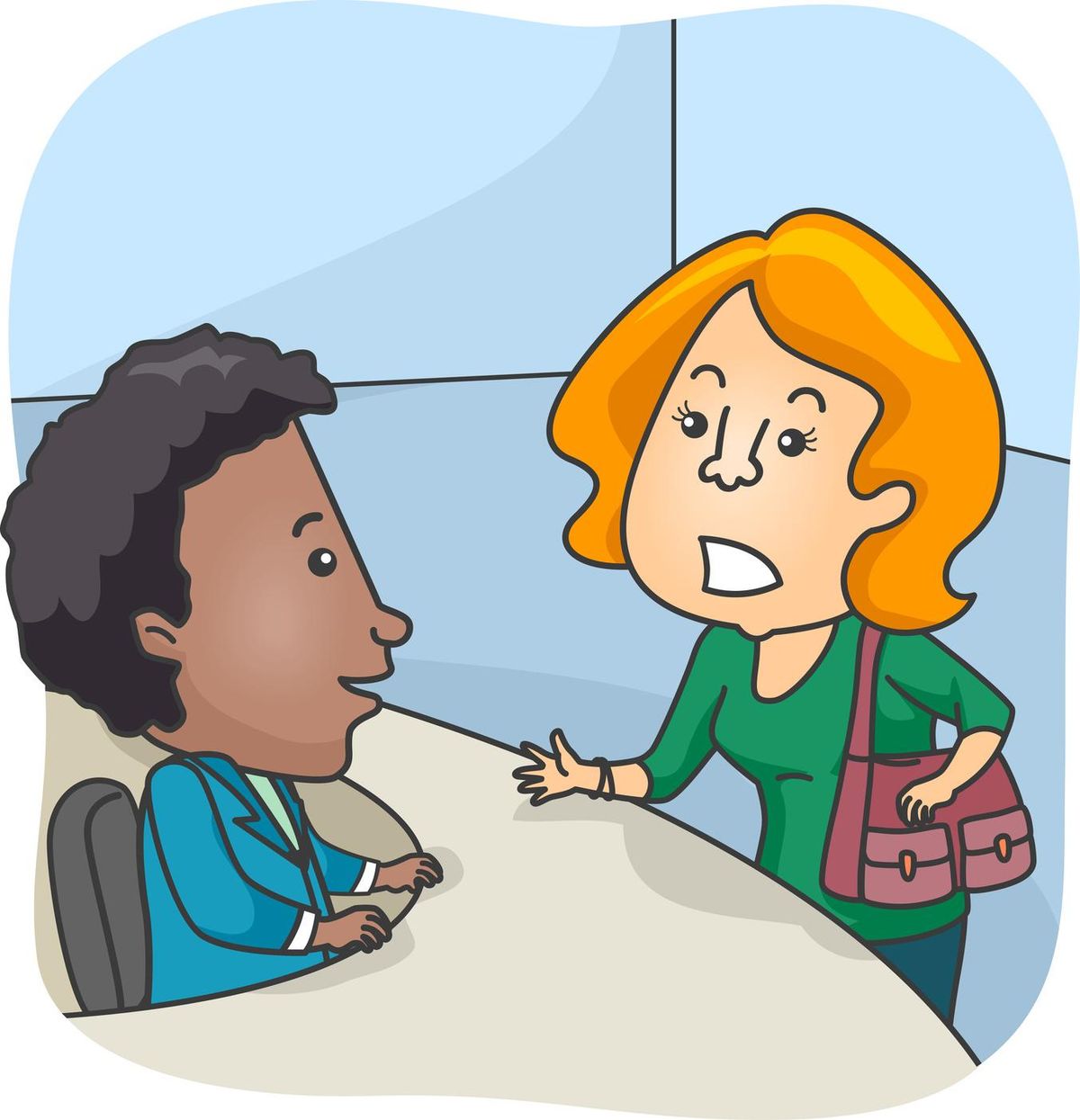 How to Benefit From Customer Complaints - AllBusiness.com