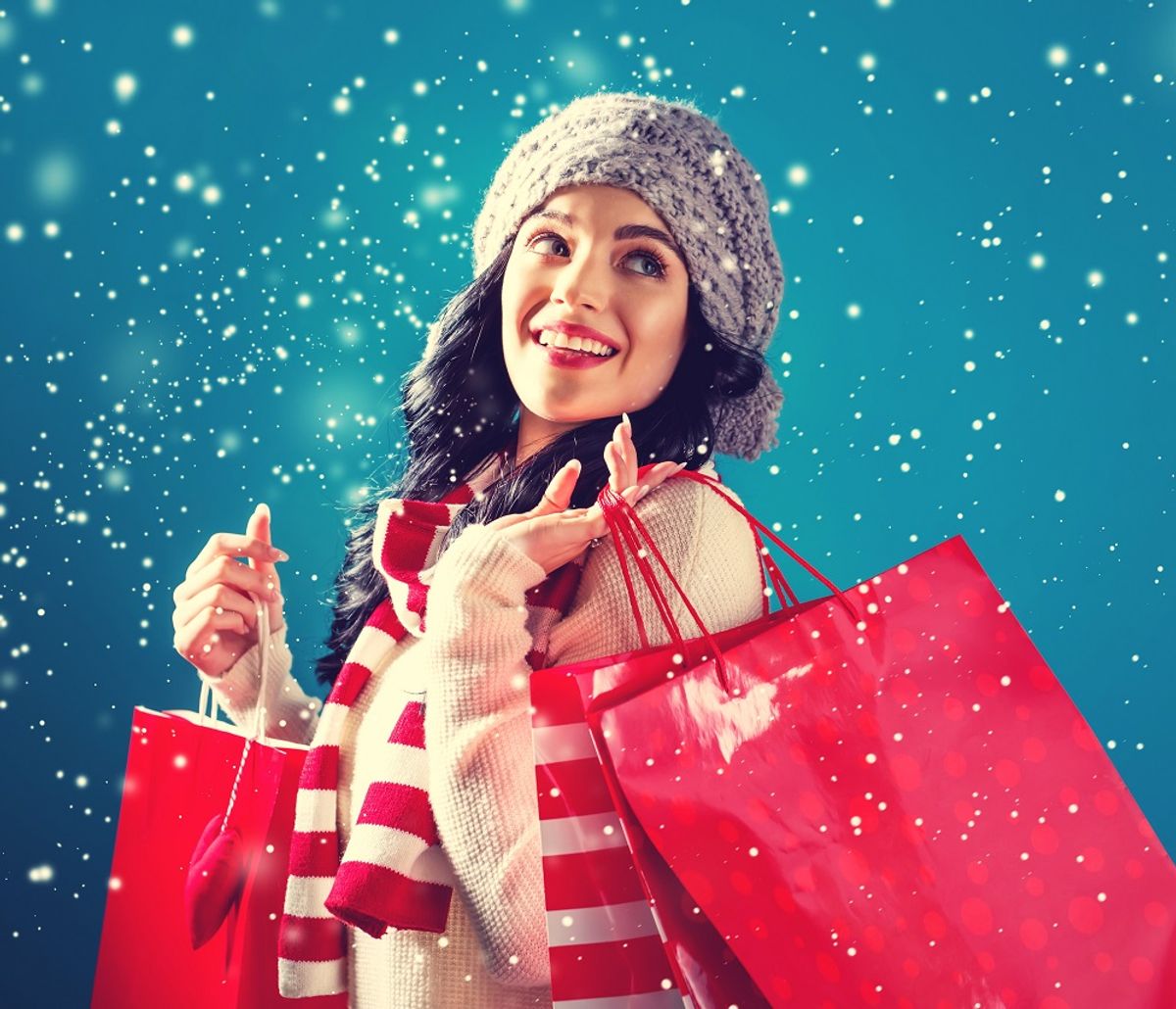 Holiday Shopping Trends in 2022 - AllBusiness.com