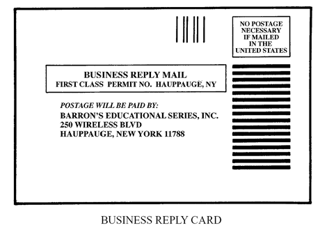 Sample Email Response Card Response To Inquiry Concerning Former