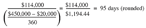 defensive interval ratio - AllBusiness.com