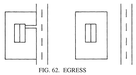 egress - Barrons Dictionary - AllBusiness.com