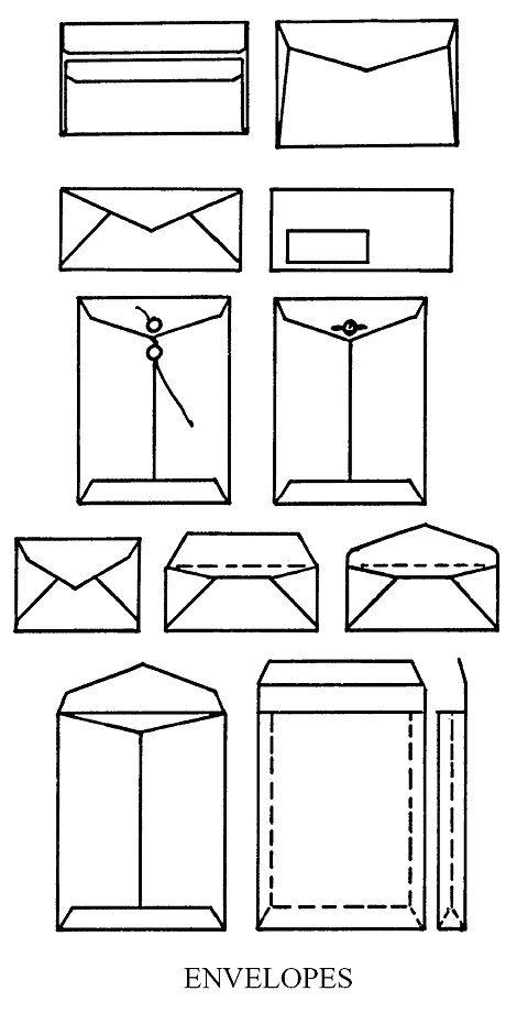envelope - AllBusiness.com