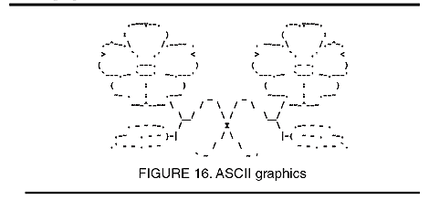 ASCII graphics - AllBusiness.com