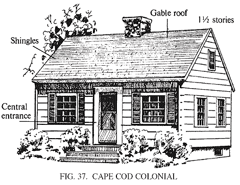 cape cod colonial - AllBusiness.com