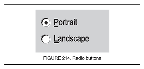 radio buttons - AllBusiness.com