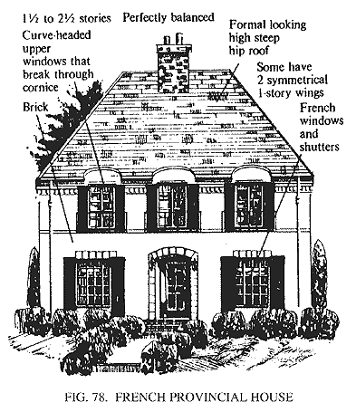 Provincial Definition