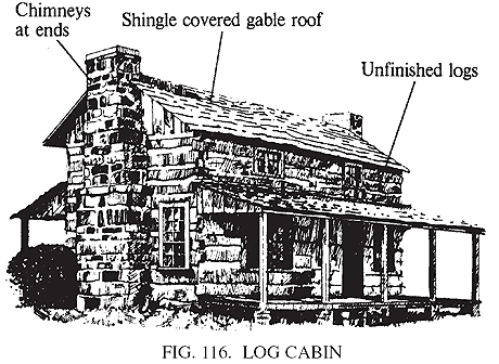 log cabin - AllBusiness.com
