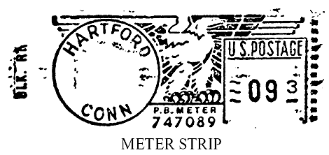 meter strip - AllBusiness.com