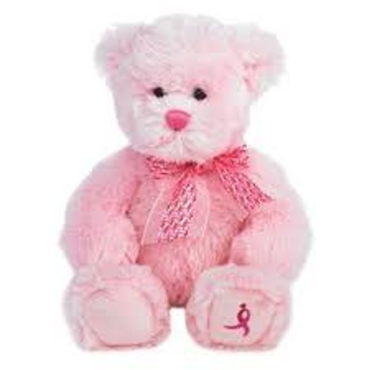 10. Suzy’s Promise Bear - AllBusiness.com