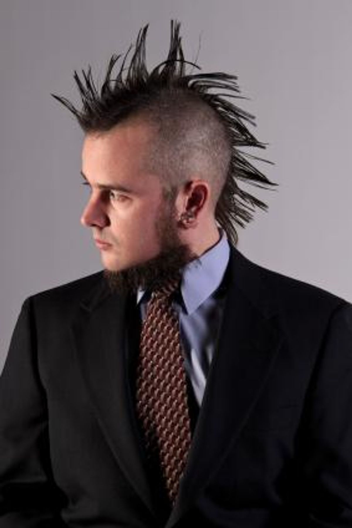 DRESS CODE DON’T: Crazy Cuts - AllBusiness.com