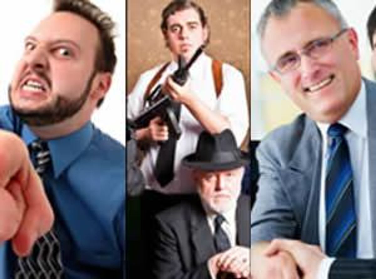 The 6 Types of Small Business Owners - Slideshow - AllBusiness.com
