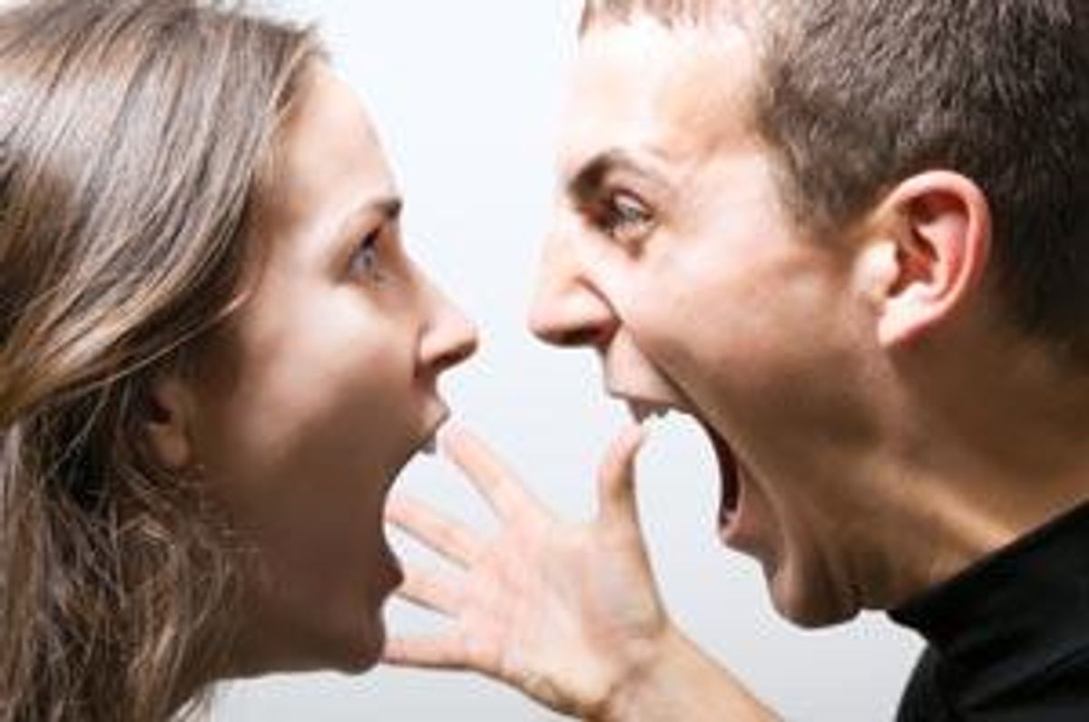10. Arguing - AllBusiness.com
